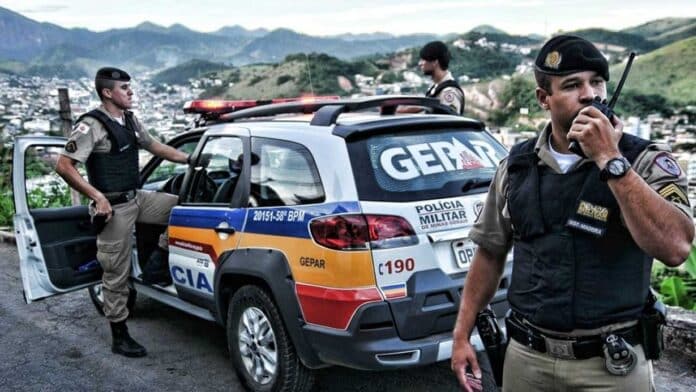 PMMG anuncia concurso para soldados com salário inicial de R$ 4.360,83 ...